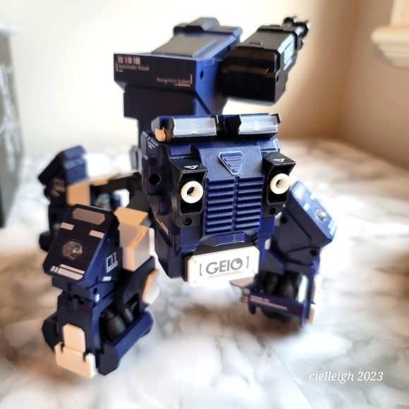 Geio | Other | Geio Gaming Robot | Poshmark